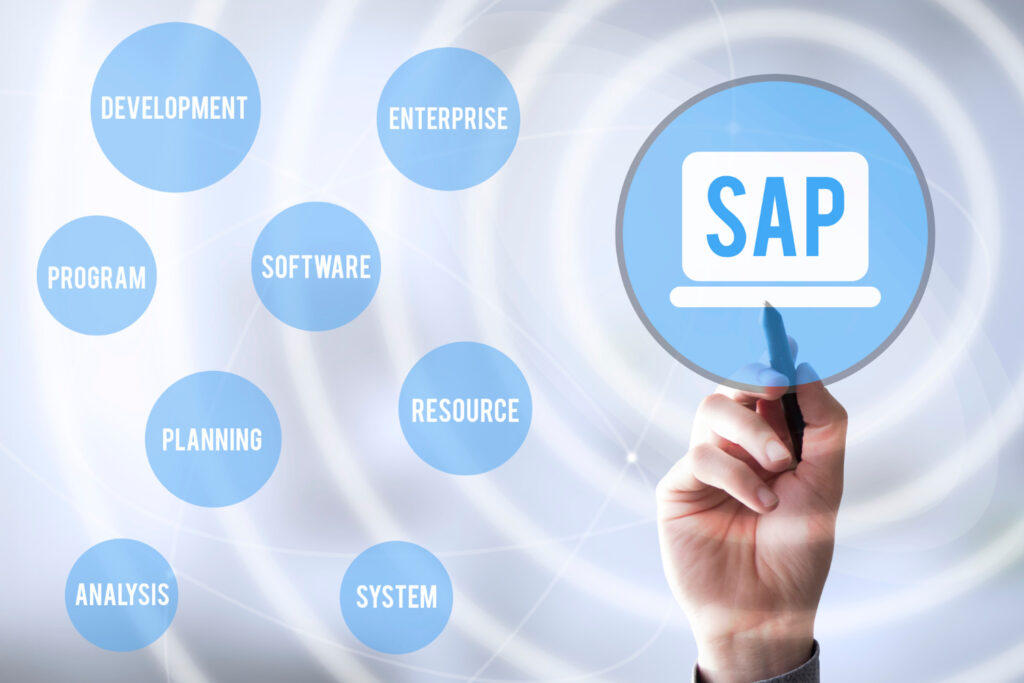 SAP Modülleri Nelerdir? – ERP